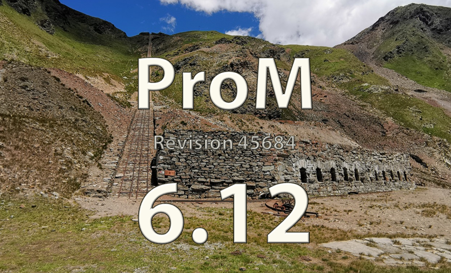 نصب نرم افزار فرایندکاوی پروم (Prom) - تحلیل فرایندهای کسب و کار